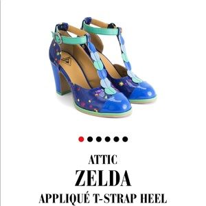 John Fluevog | Poshmark